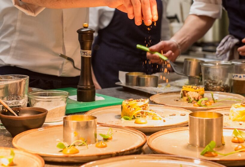 Tabla de Mermas de Alimentos 2025 - Chefbusiness.co