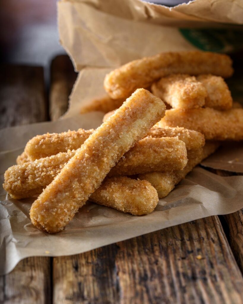 Descubre qué es el panko y cómo se utiliza en la cocina 2025 ...